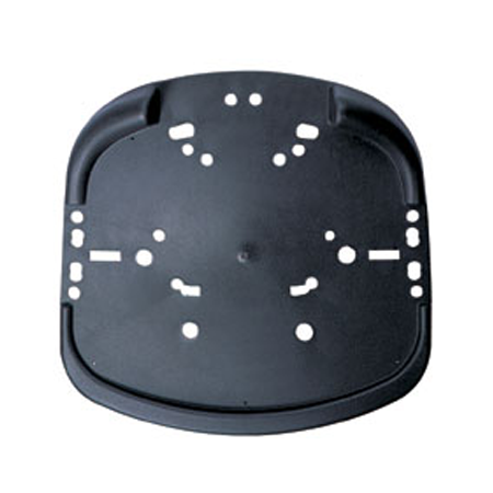 Chair shells - SG821H - Seat Shell SG821H-SeatShell
